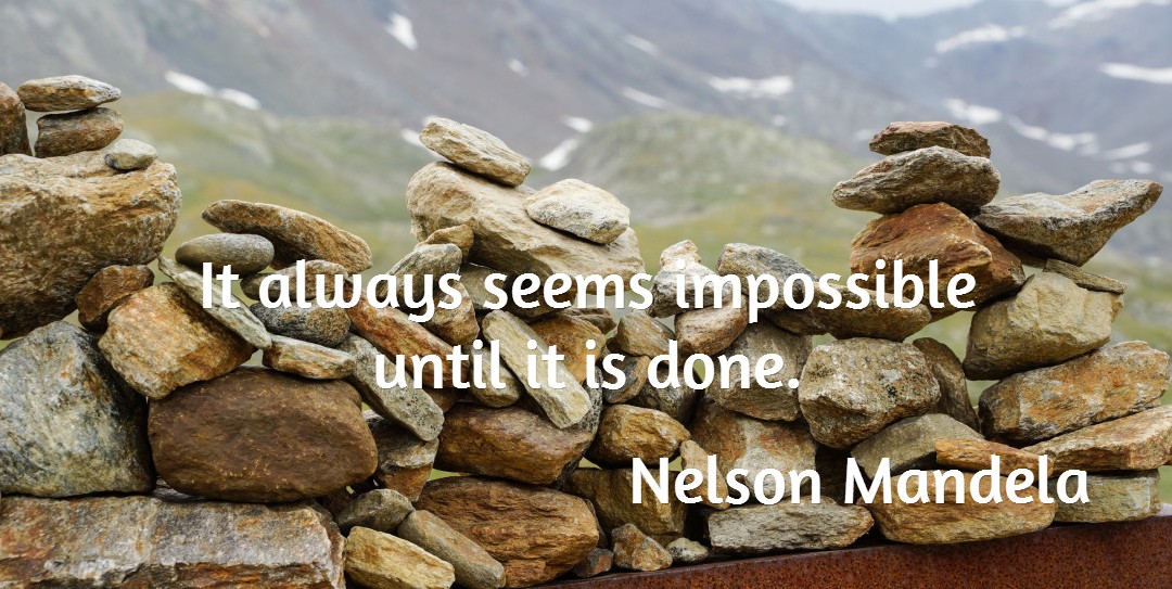 So you say it can't be done? - Greg Whitehead's Personal Blog