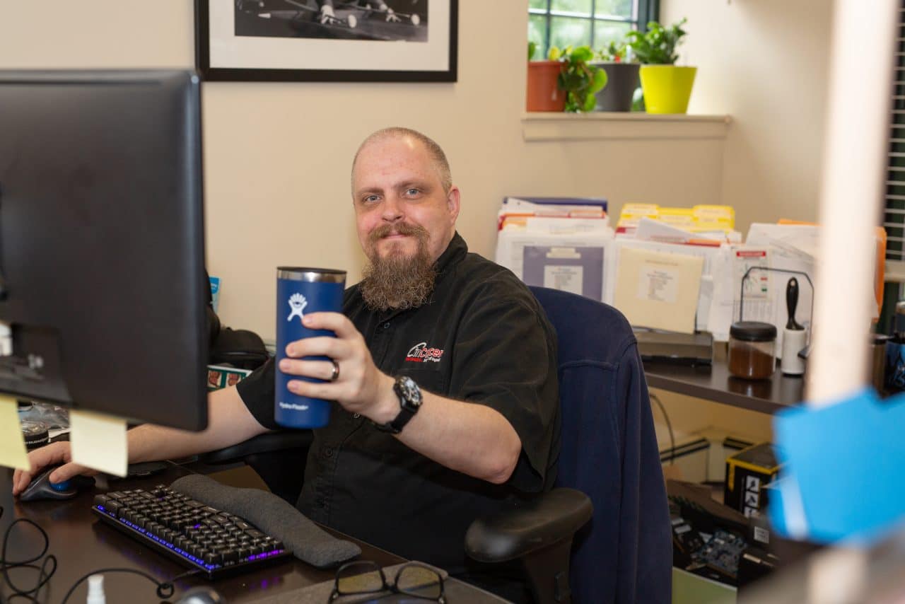 Greg Whitehead - Pool Playing Web Developing Music Lover