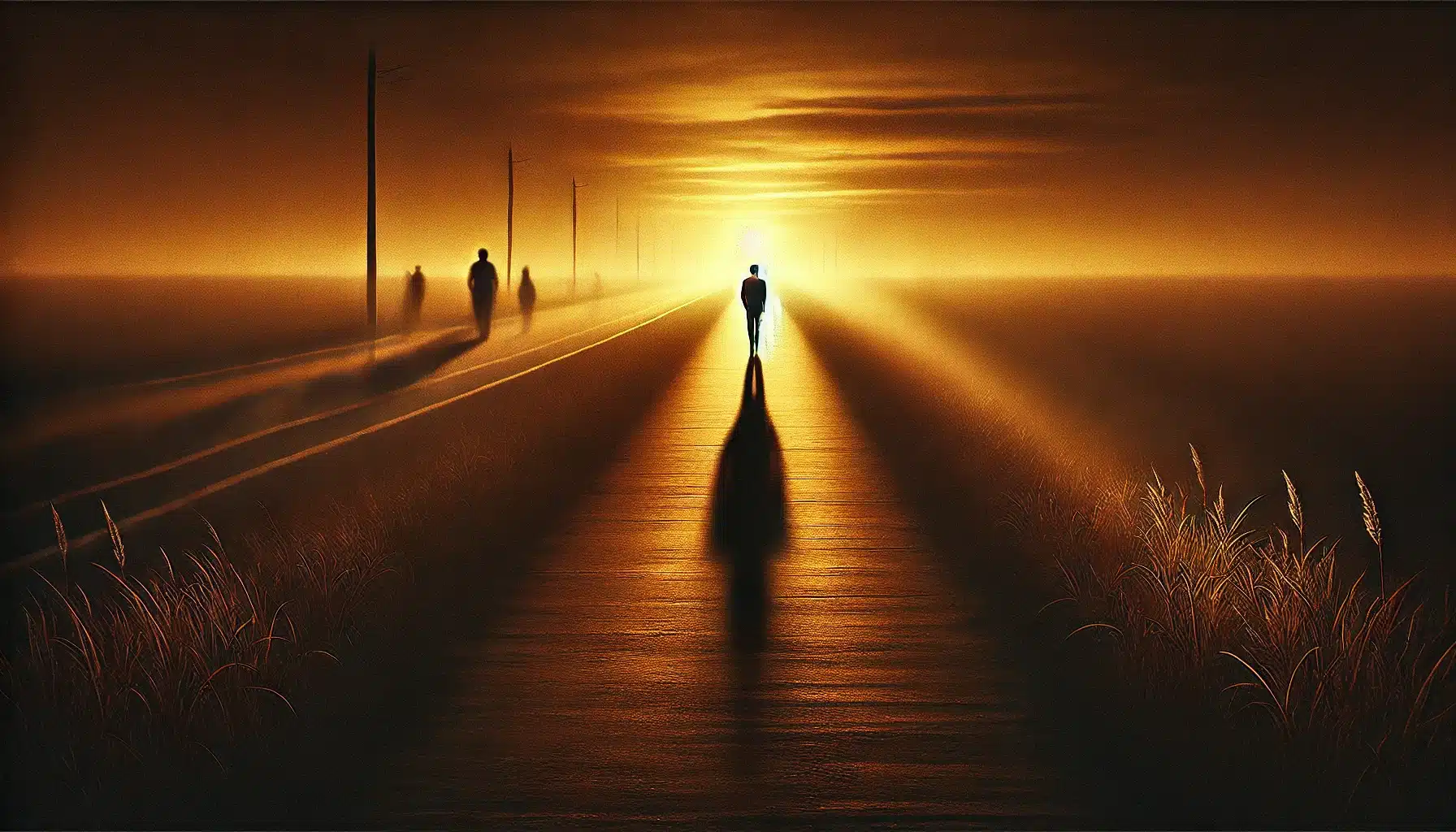 If Your Absence Doesn’t Bother Them, Then Your Presence Never Mattered ...